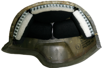 SKYDEX: Customized High Impact and Cushioning Technologies